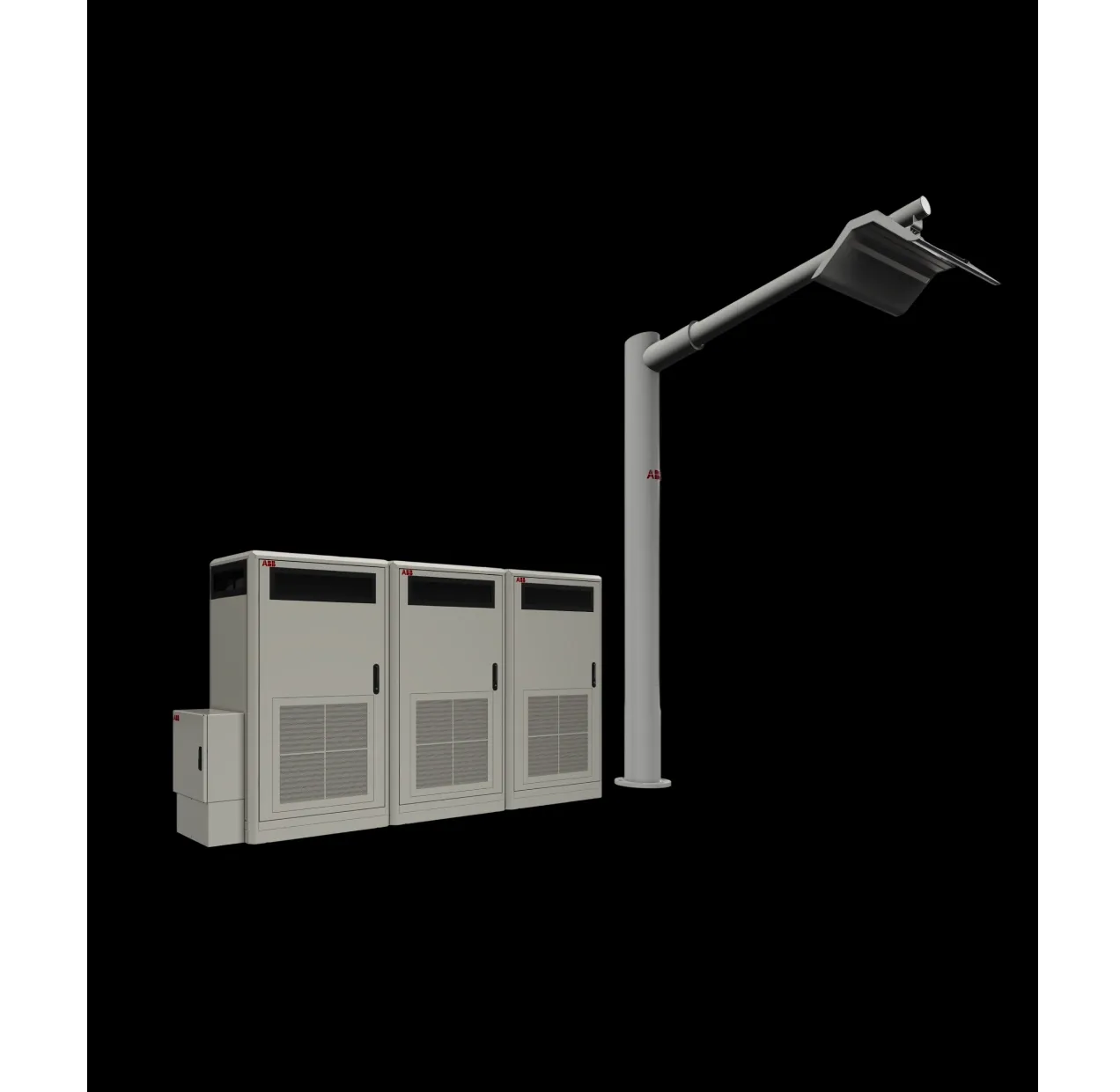 Opportunity Charging for Bus Fleets | ABB E-mobility